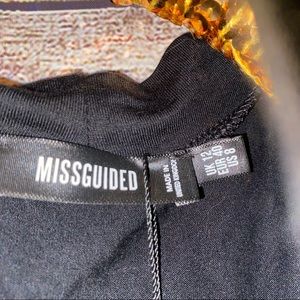 Missguided | Tops | Missguided Crop Top | Poshmark